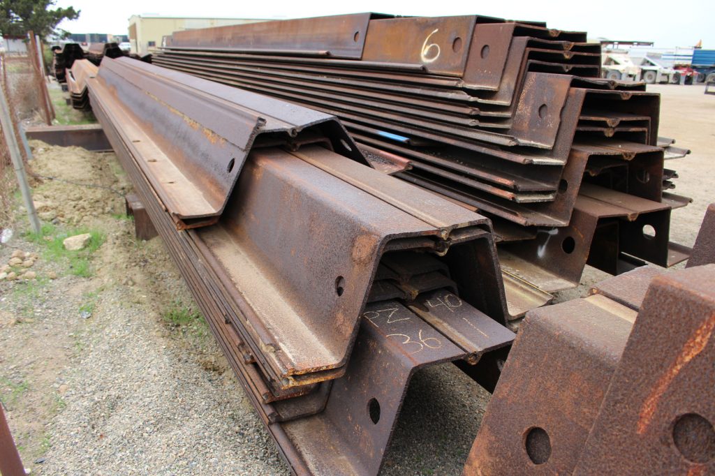 Steel | Steel West USA, Inc.